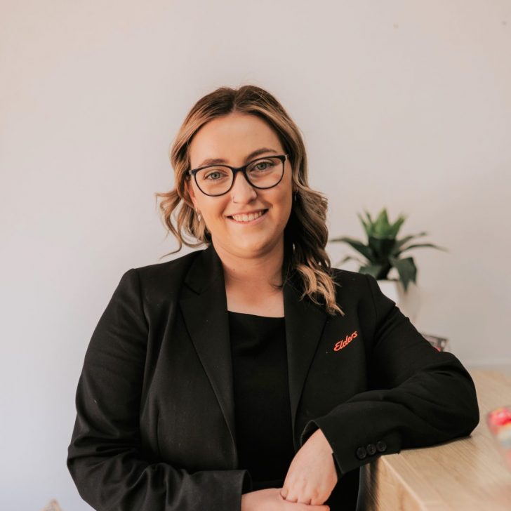 Team Members | Elders Real Estate Parkes